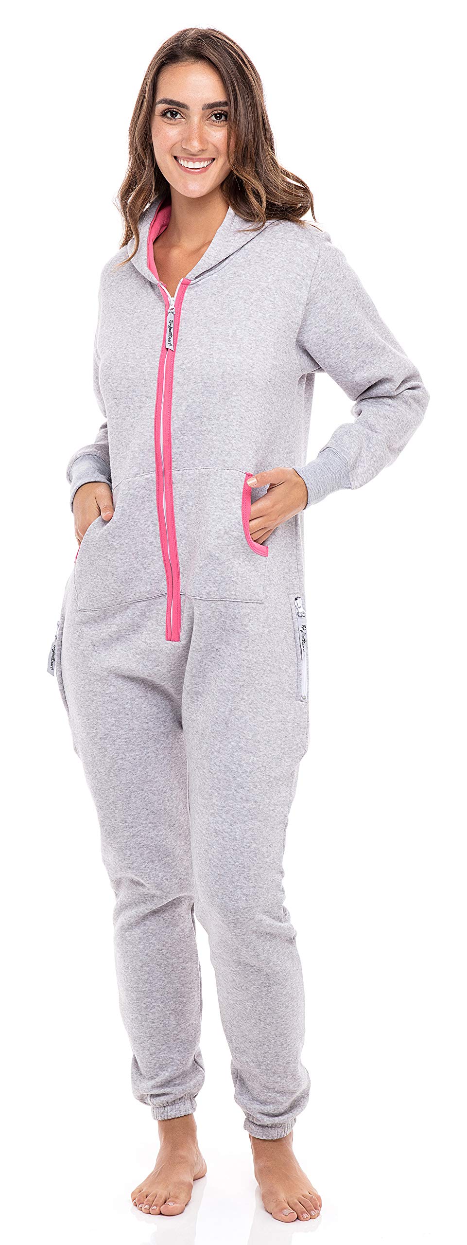7 Best Adult Onesies | Full-Body Warmth Without The Bulk