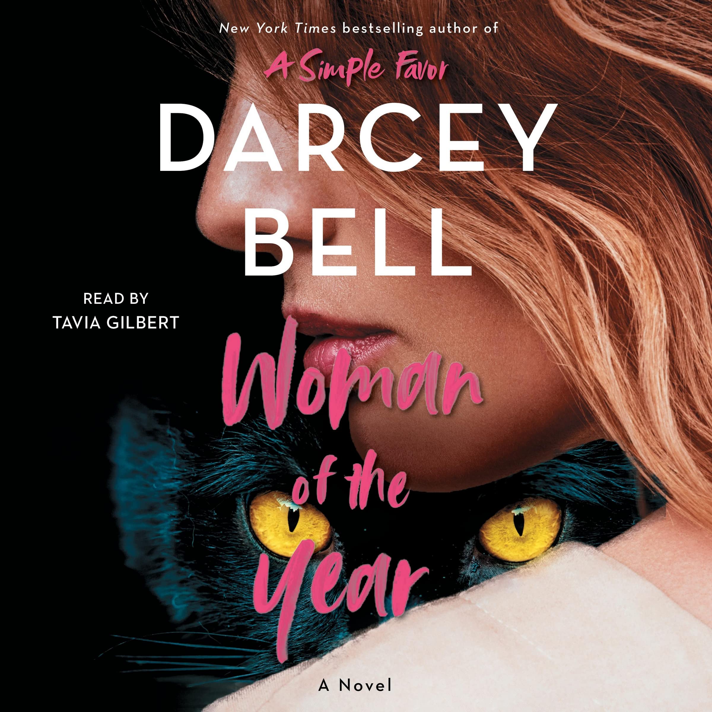 Woman of the Year: Bell, Darcey, Gilbert, Tavia: 9781797150819: Amazon ...