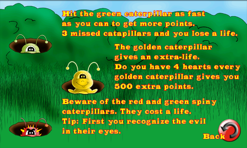 Caterpillar - App on Amazon Appstore