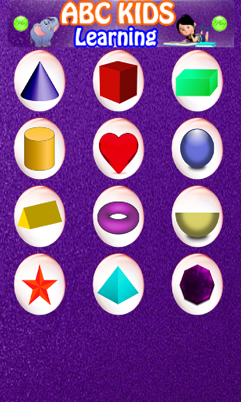 ABC Kids Learning - App on Amazon Appstore