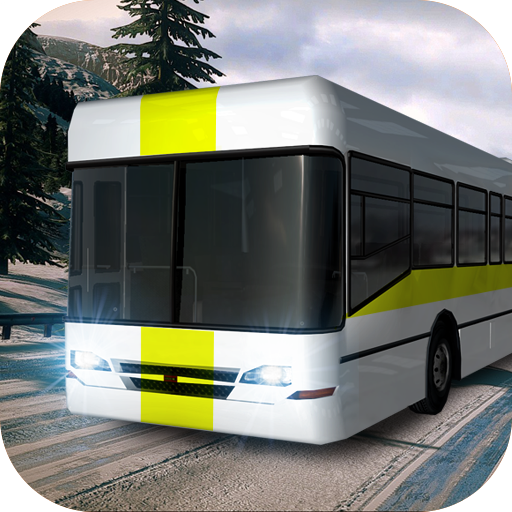 Bus Simulator 3D 2015 - App on Amazon Appstore