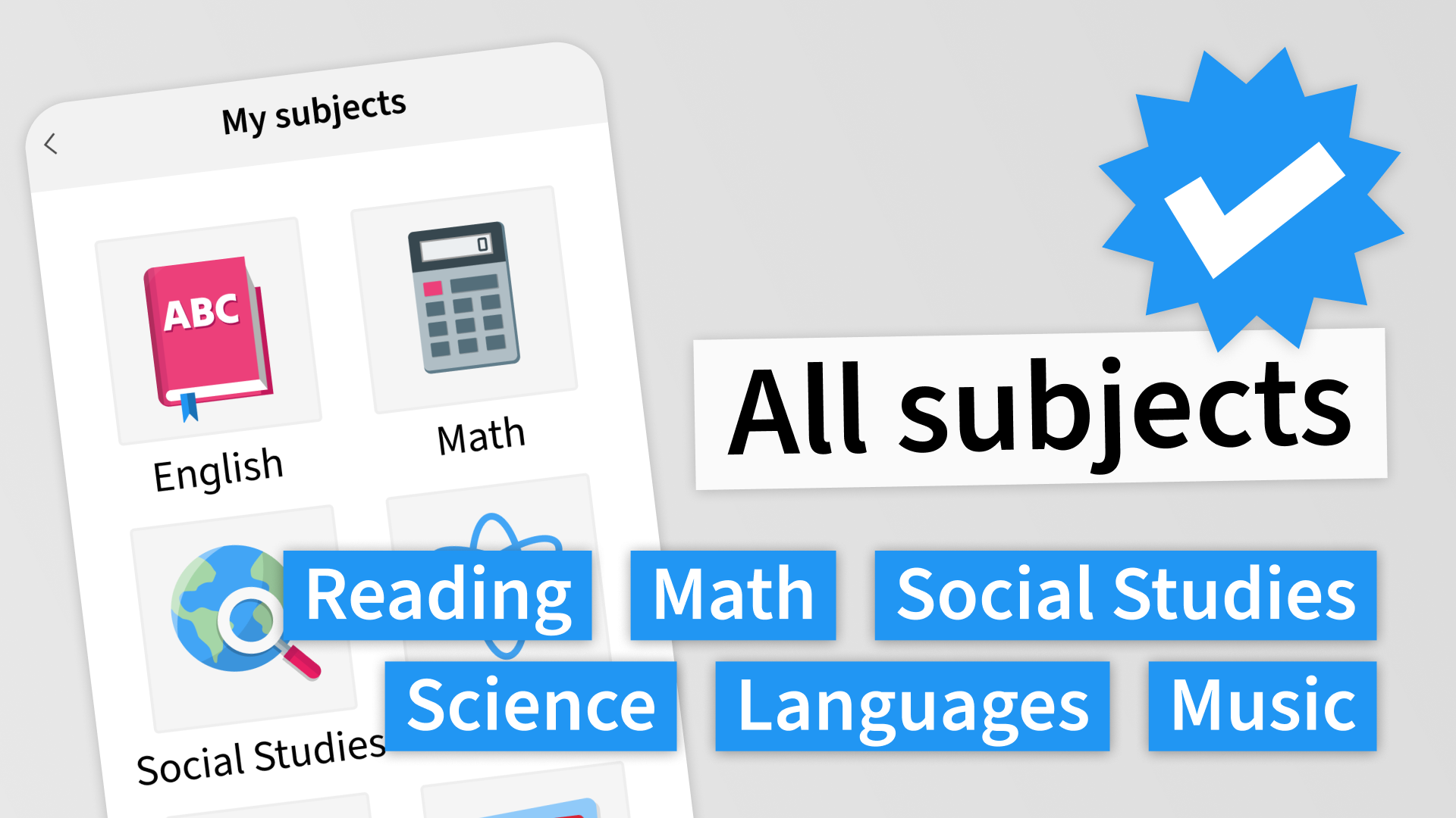 ANTON - Learning - Preschool - Grade 8 - App on Amazon Appstore