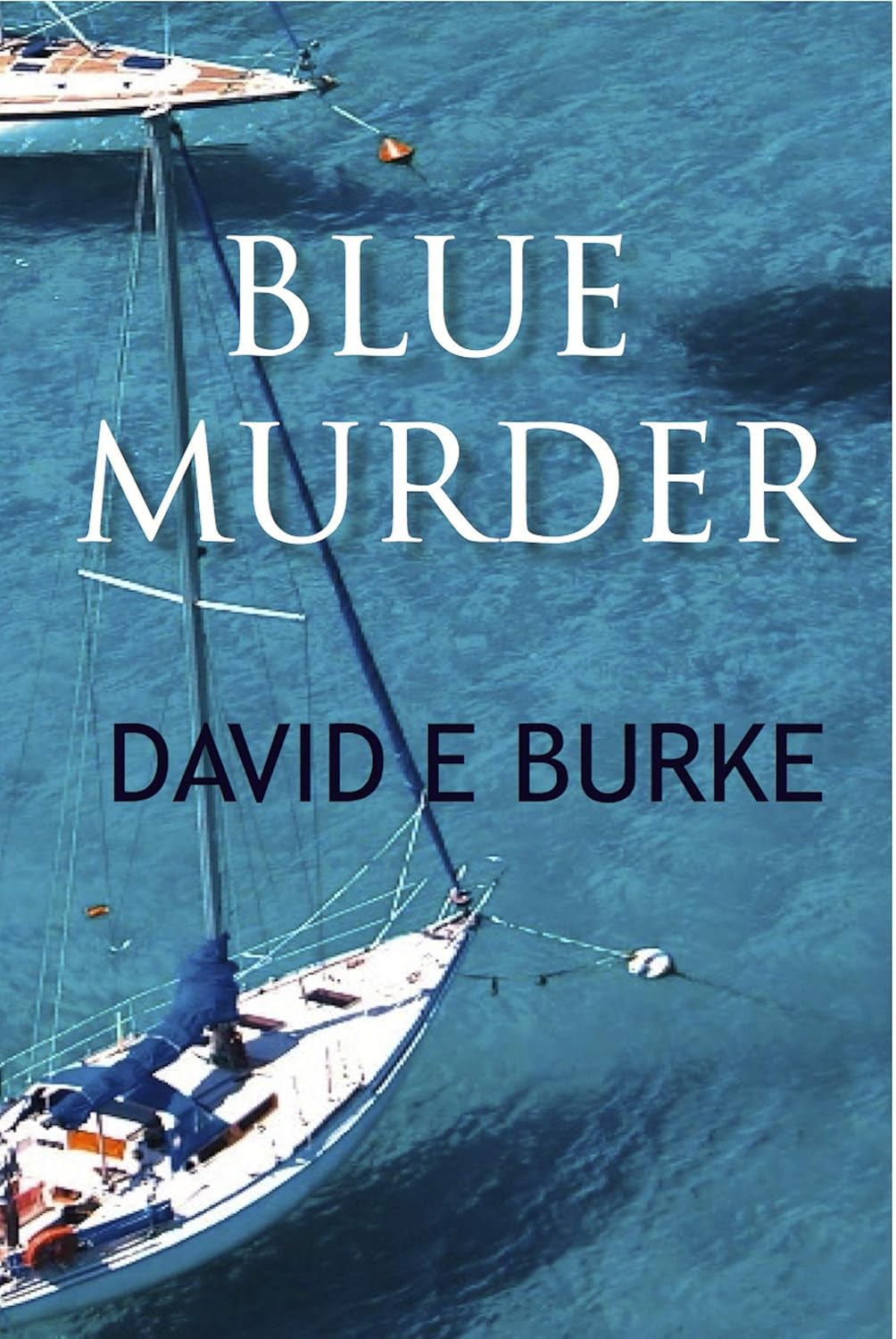 Amazon.com: Blue Murder: The Menorca Detective (The Menorca Detective ...