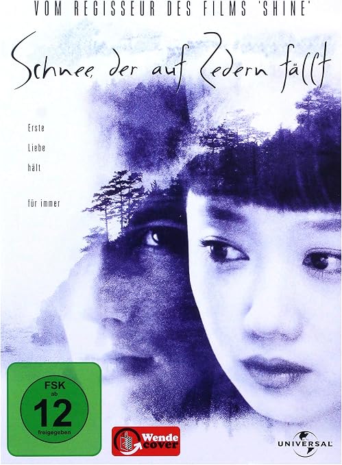 SCHNEE D A ZEDERN F - MOVIE [DVD] [1999]: Amazon.co.uk: Hawke, Ethan ...
