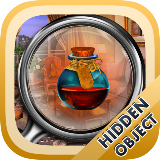 Hidden Object Game Free 50 Level - App on Amazon Appstore