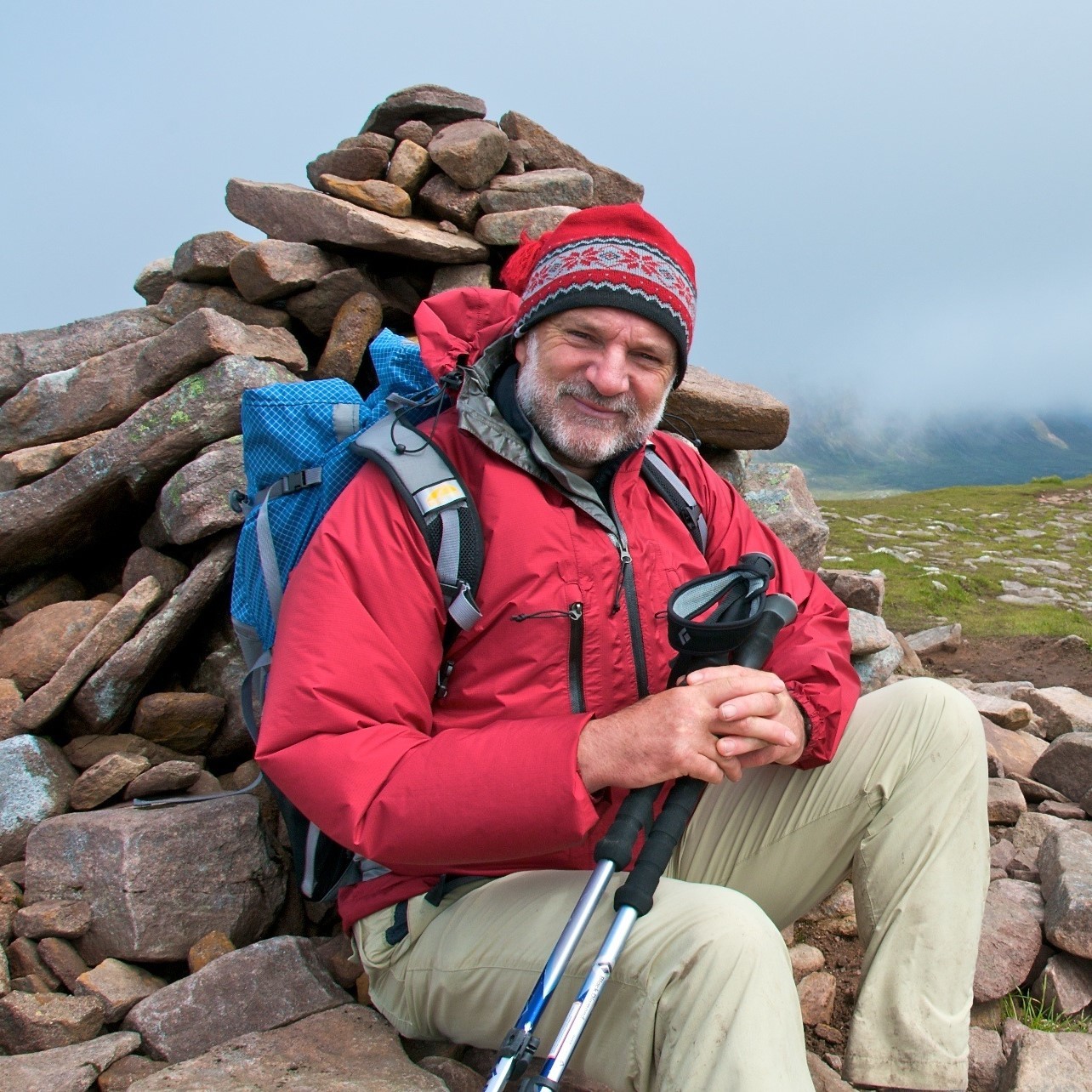 Amazon.co.uk: Cameron McNeish: books, biography, latest update