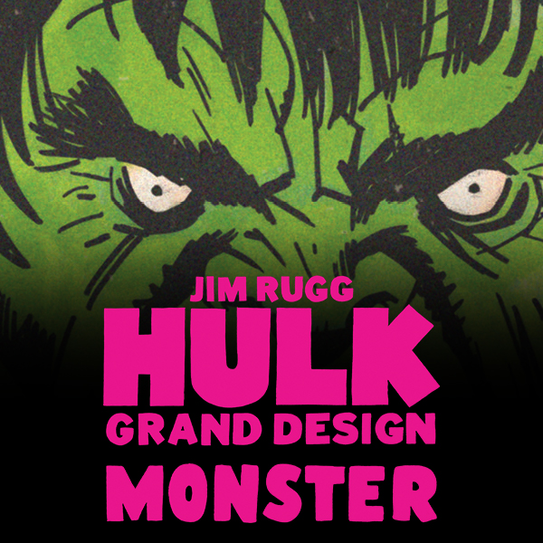 Amazon.com: Hulk: Grand Design (Hulk: Grand Design (2022)) eBook : Rugg ...