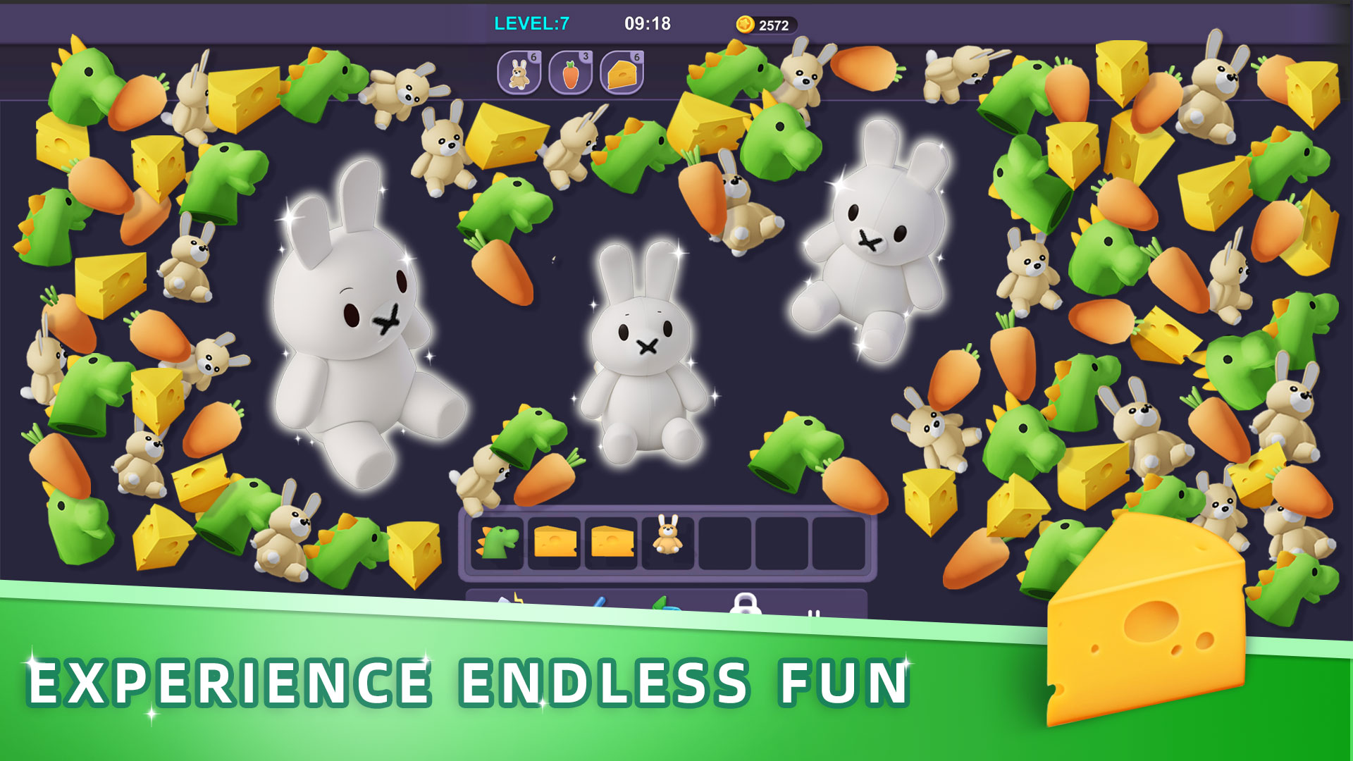 MATCH 3D - App on Amazon Appstore