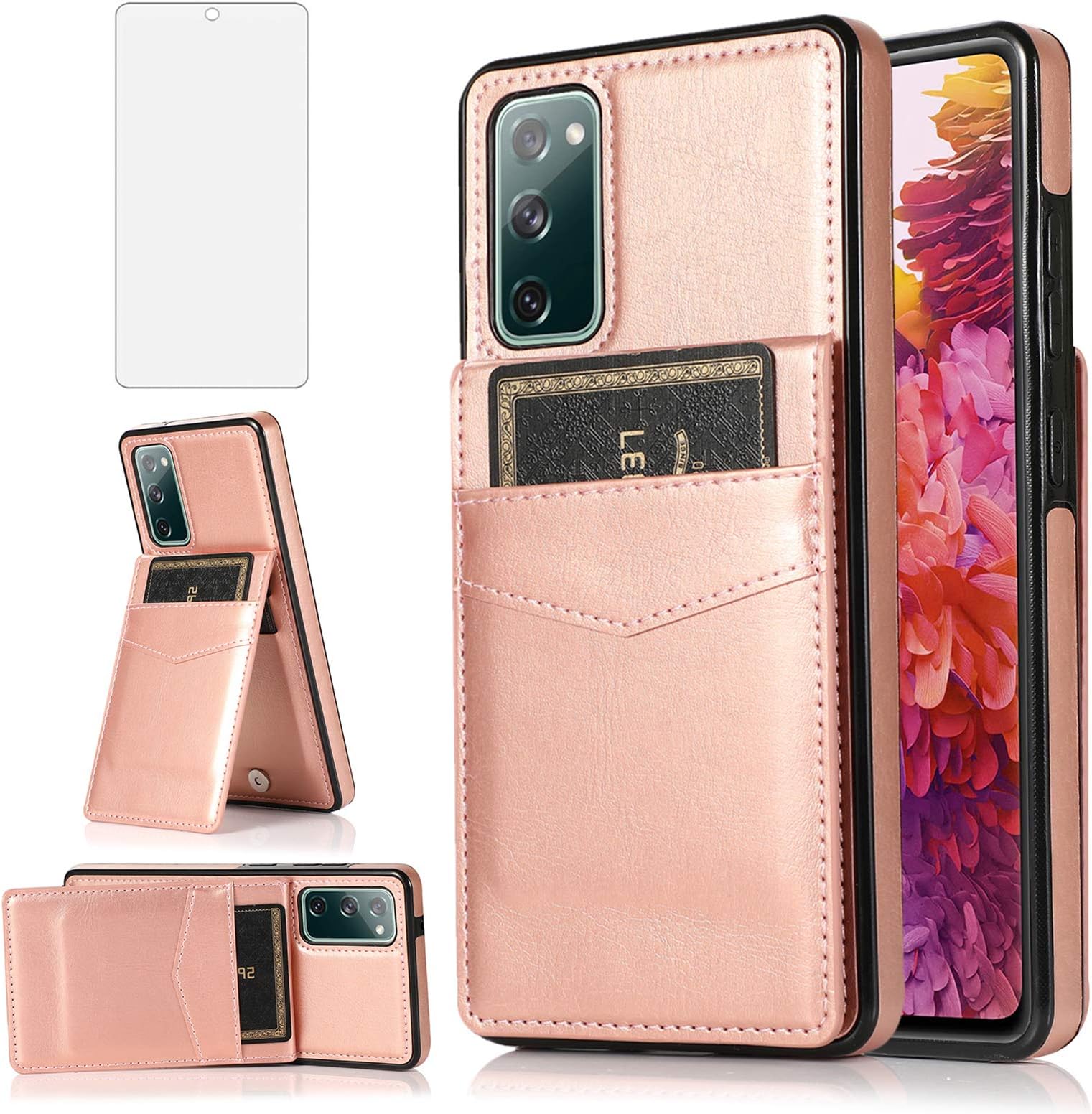 Amazon.com: Phone Case for Samsung Galaxy S20 FE Gaxaly S 20 FE 5G UW 6 ...