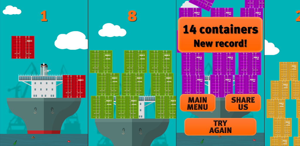 Wet Cargo - App on Amazon Appstore