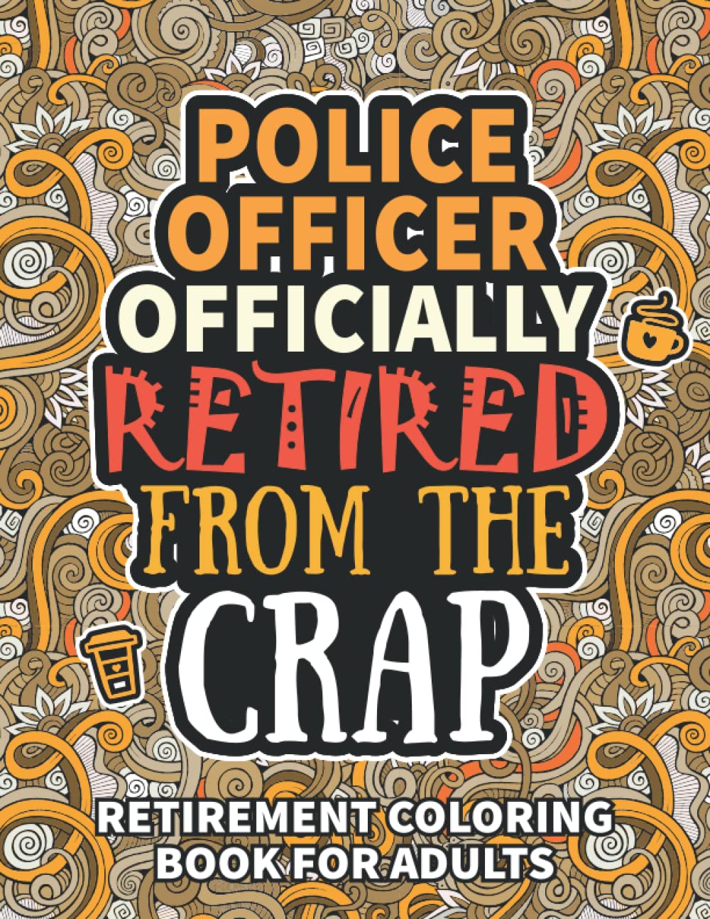 Police Officer Retirement Quotes Police Retirement Wishes Sign And