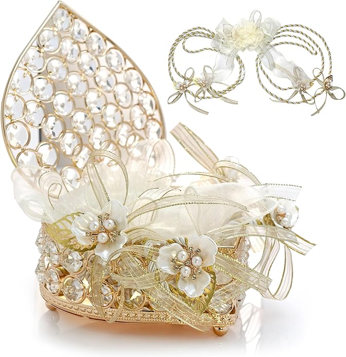 Amazon.com: FANYX Wedding Lasso Rope, Lazo Para Boda, Wedding Lasso for ...