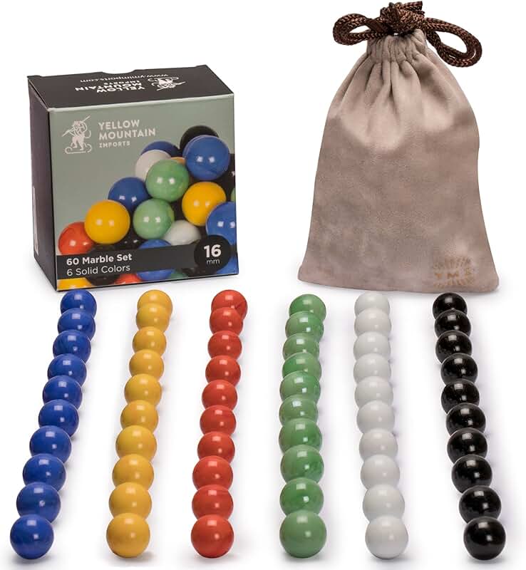 Amazon.fr : Billes - Billes / Jeux De Société : Jeux Et Jouets