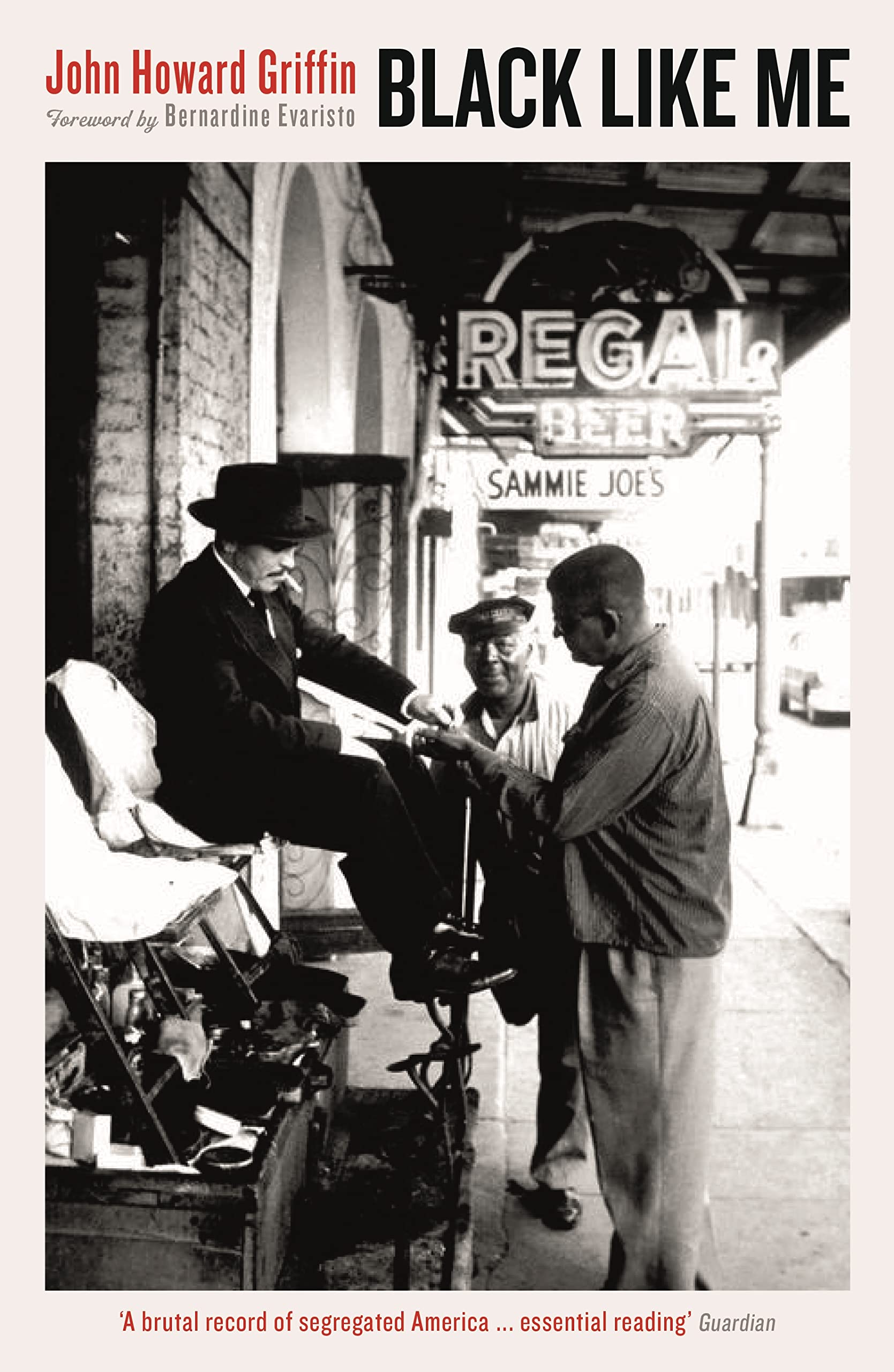 Black Like Me: Griffin, John Howard: 9781788164528: Amazon.com: Books