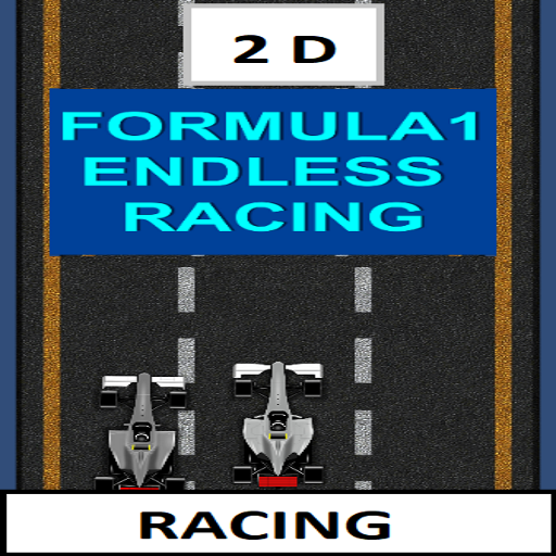 Formula1 Endless Racing-Amazonアプリストアのアプリ