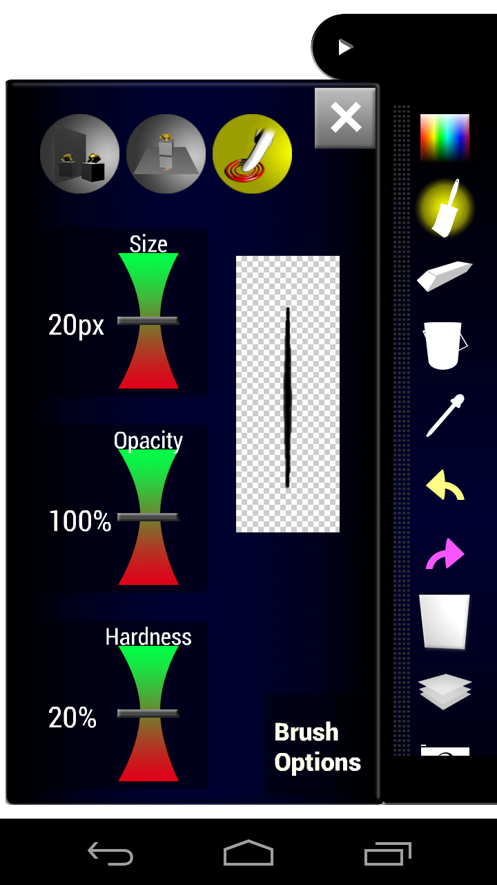Digital Doodler Lite - App on Amazon Appstore