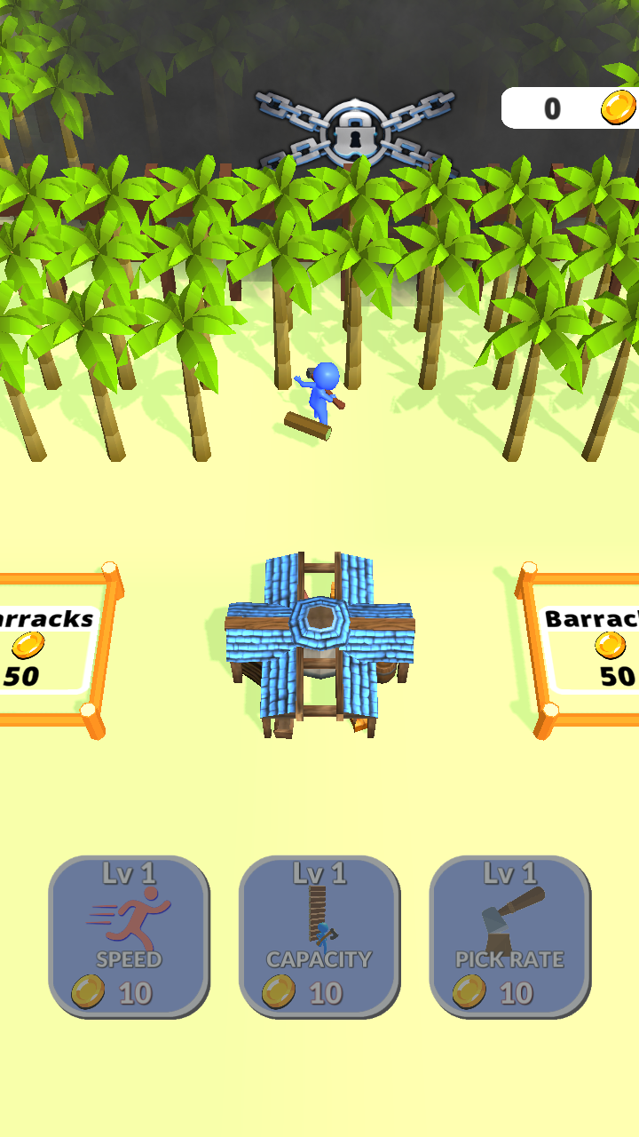 Grow Your Empire : Attack and Defense Strategy games - App on Amazon ...