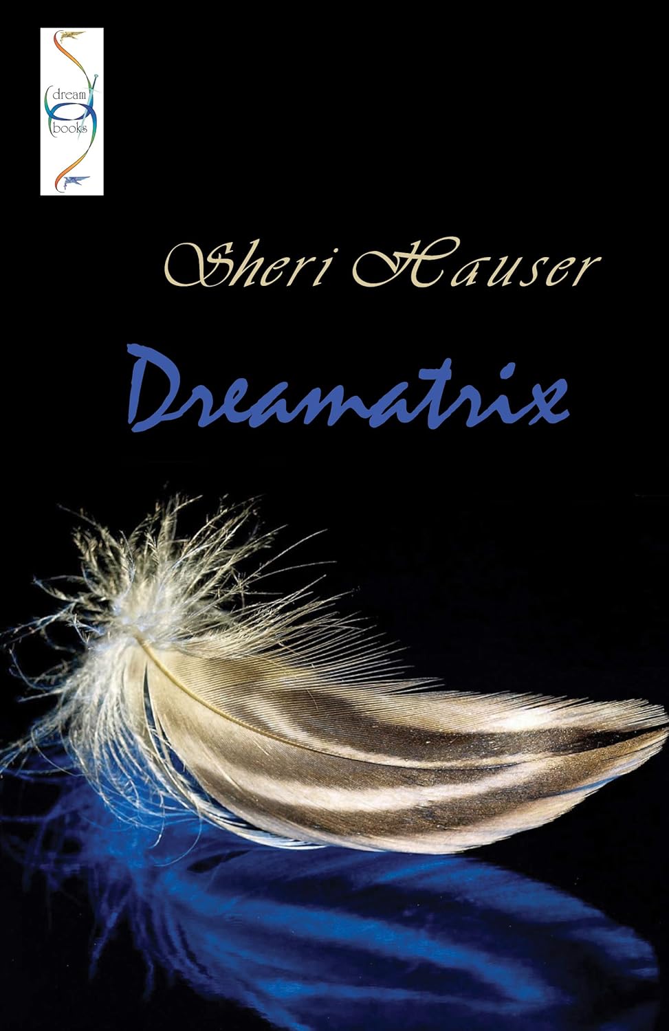 Dreamatrix: Understanding Dreams as signs from God (The Dream Books ...