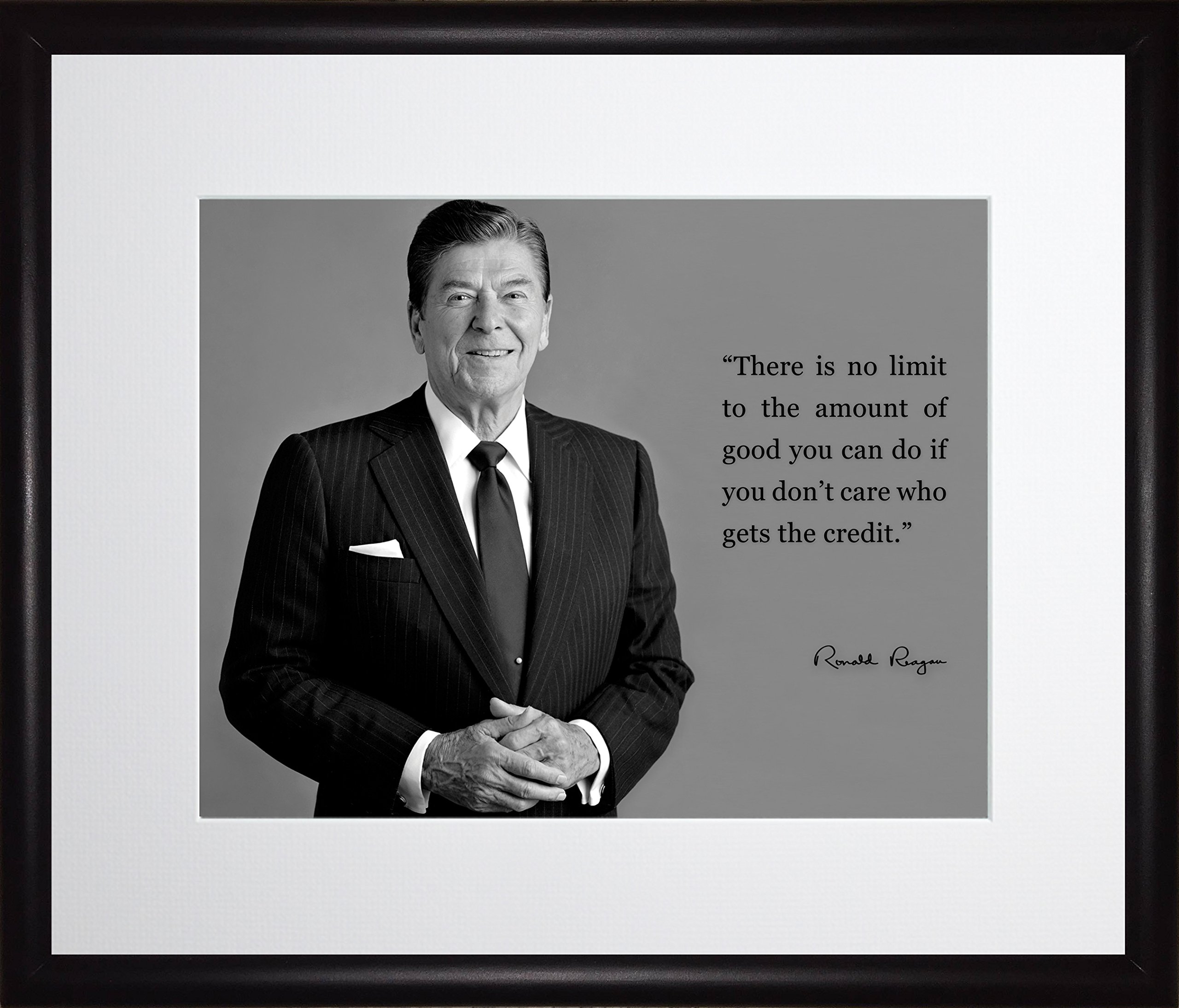 Reagan Quotes