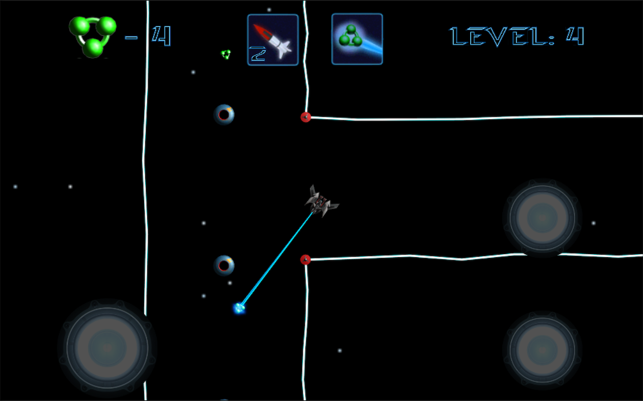Space Craft HD - Free - App on the Amazon Appstore