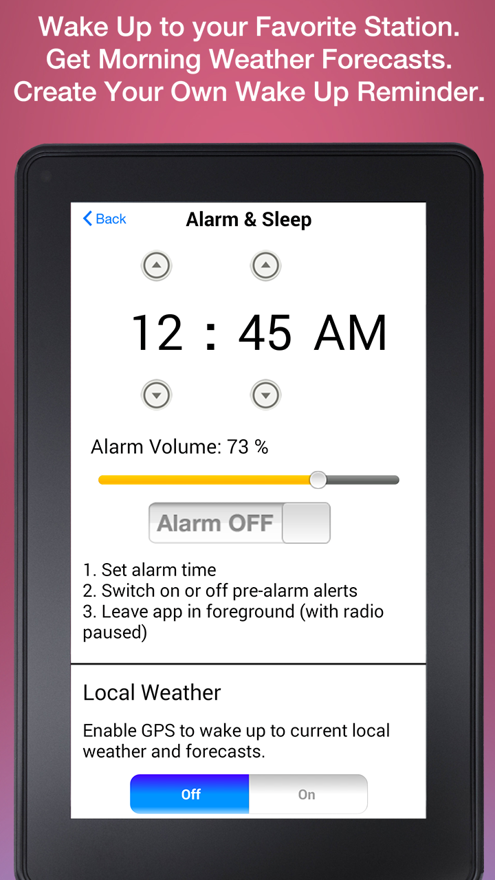 103.9 WVBO:Amazon.com:Appstore for Android