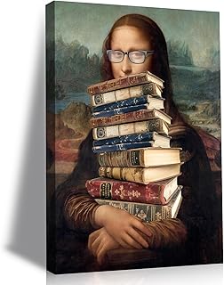 Mona Lisa: Reflecting Cultural Intricacies | CyPaint