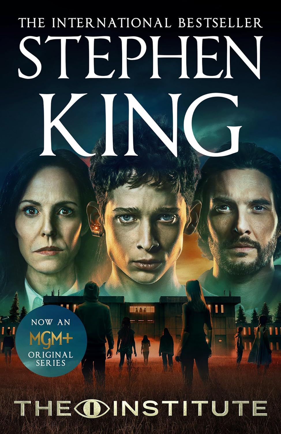 The Institute: An epic thriller from the No.1 bestseller and an ...