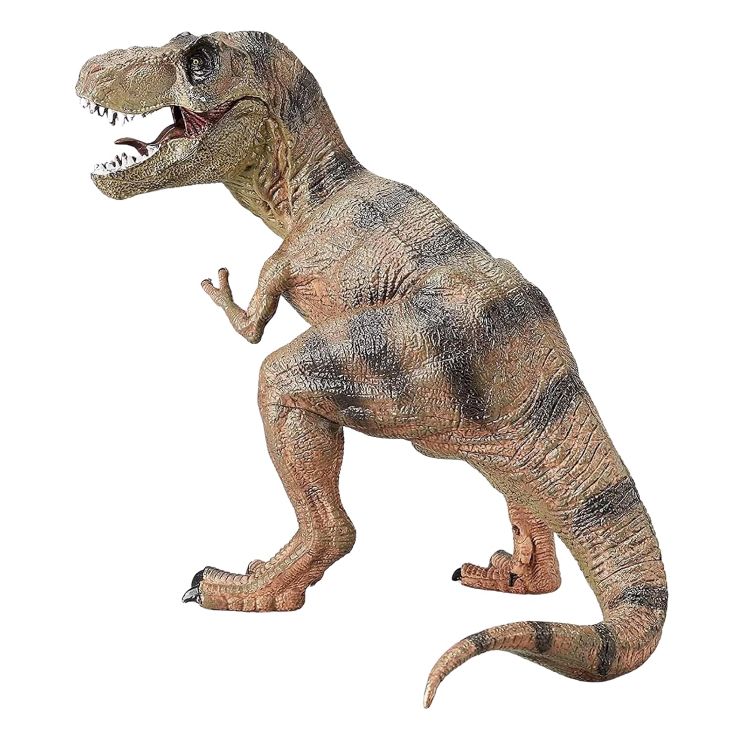 Buy CRYA T Rex Toy Dinosaur Action Figure, Realistic Tyrannosaurus Rex ...