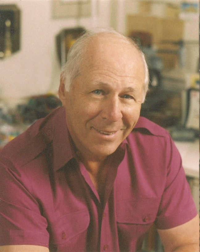 Amazon.co.uk: Ben Bova: books, biography, latest update