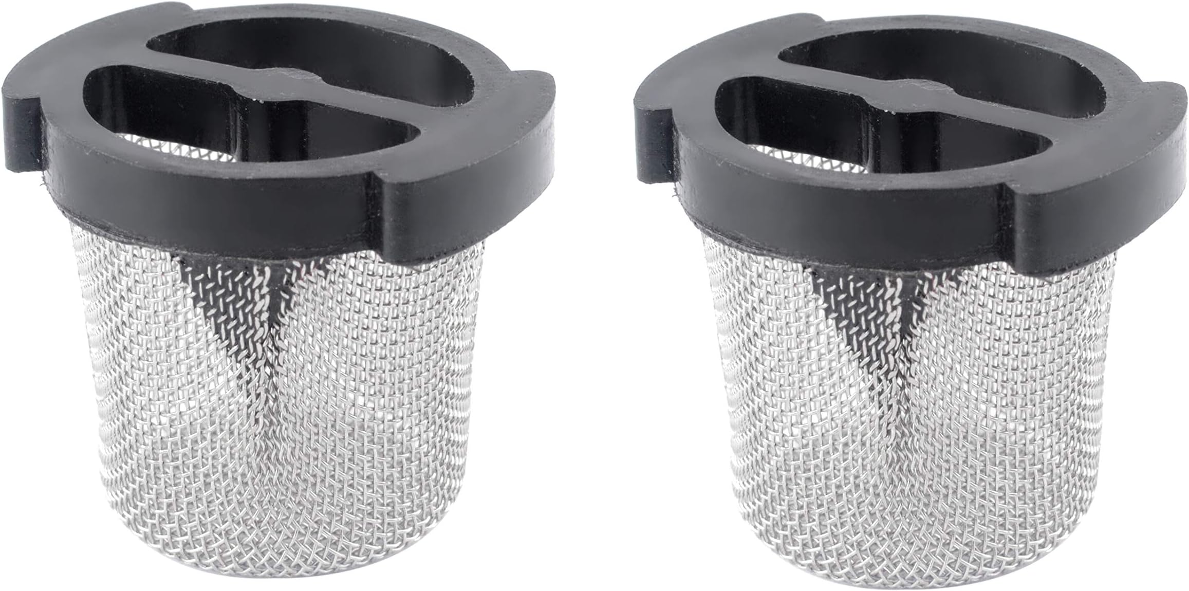 Amazon.com: Polaris 6-504-00 Pool Cleaner Part Universal Wall Fitting ...