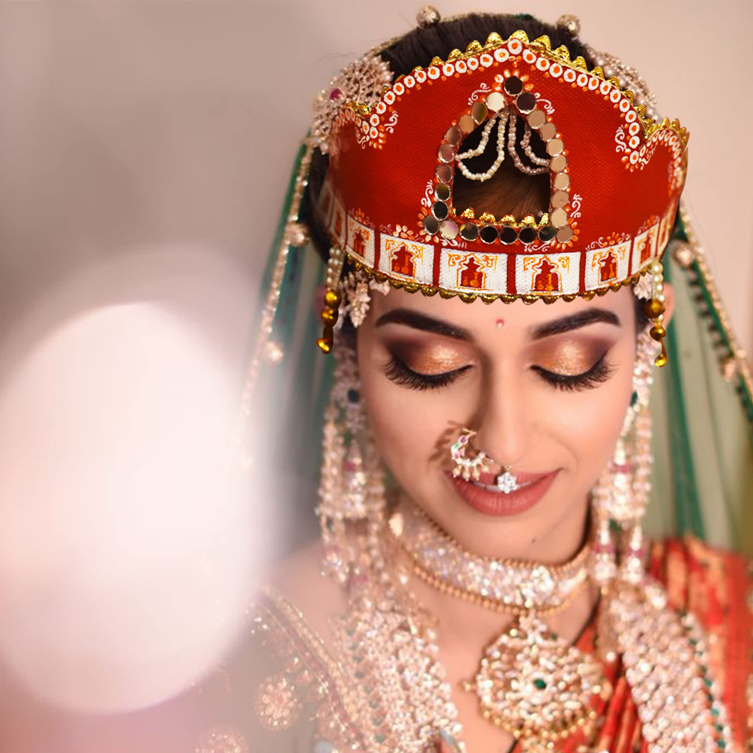 Mukut Para Boda