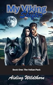 The Vollan Pack (1 book series)
