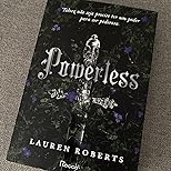Powerless: 1 | Amazon.com.br