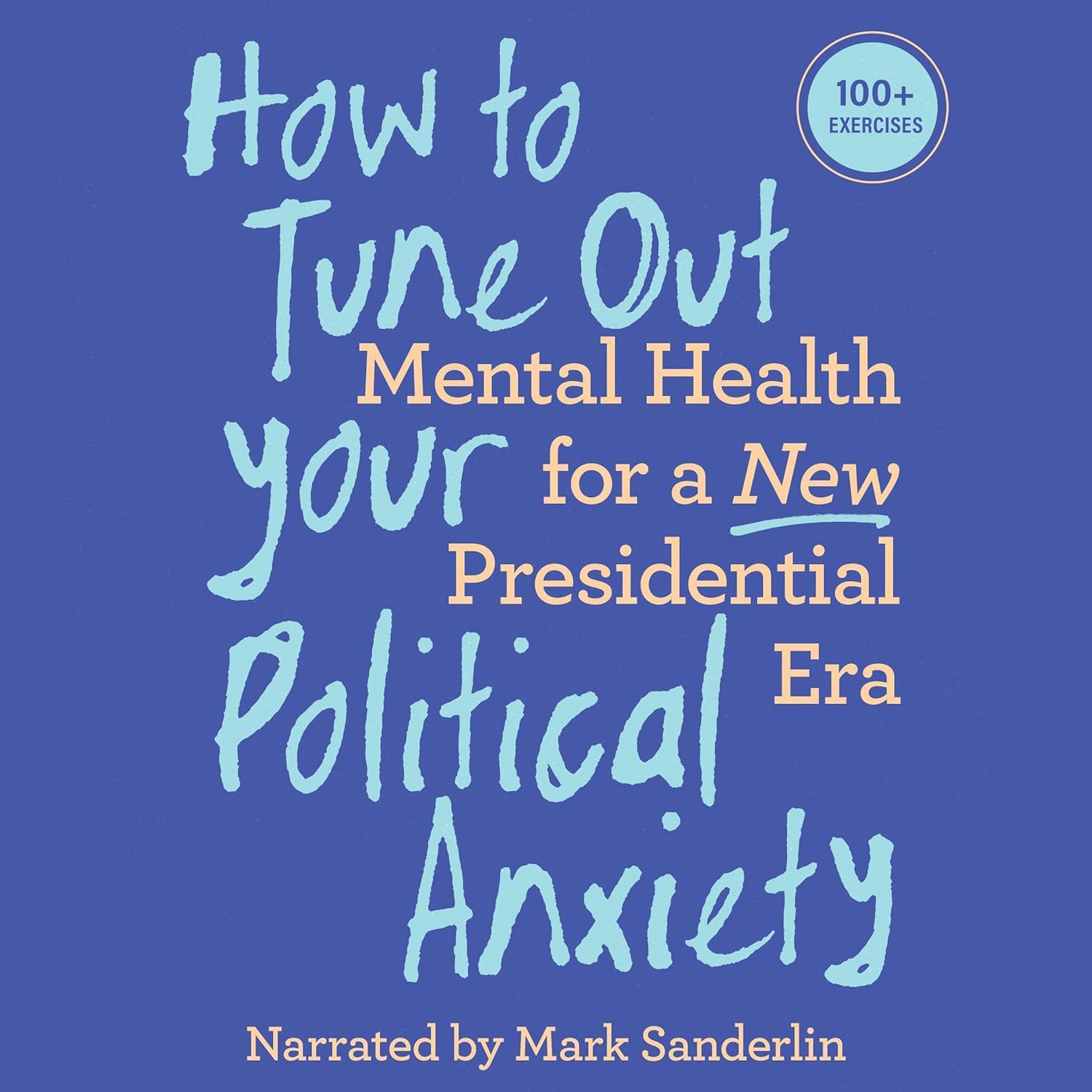 Amazon.com: How to Tune Out Your Political Anxiety (Audible Audio ...