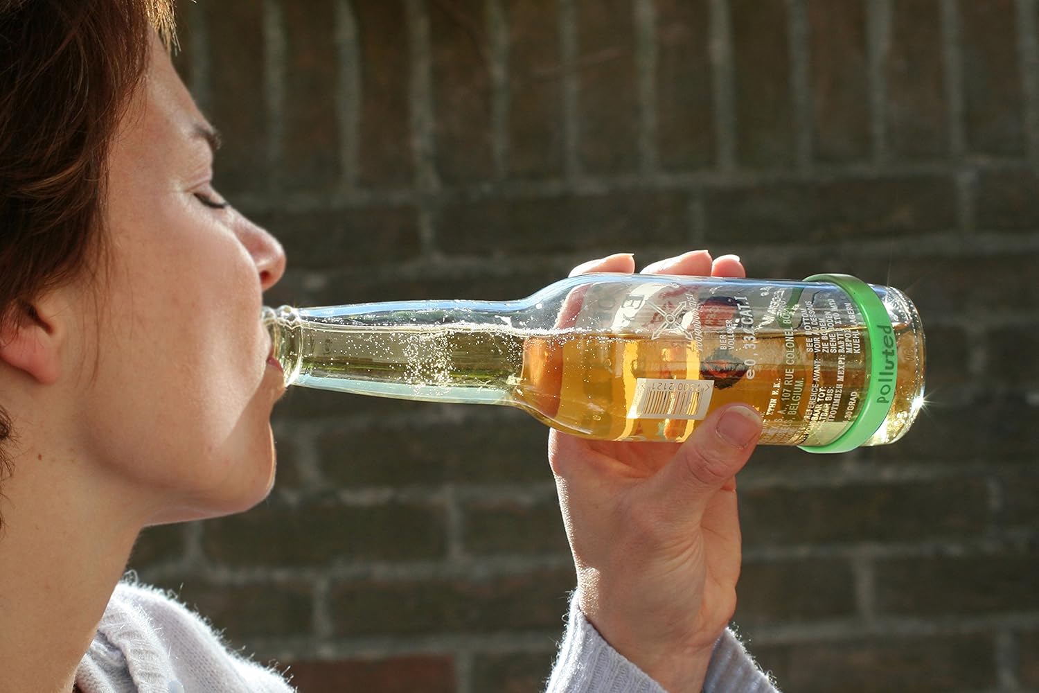 Fred BEER BANDS Drink Markers, Bombed, Set of 12 – BigaMart