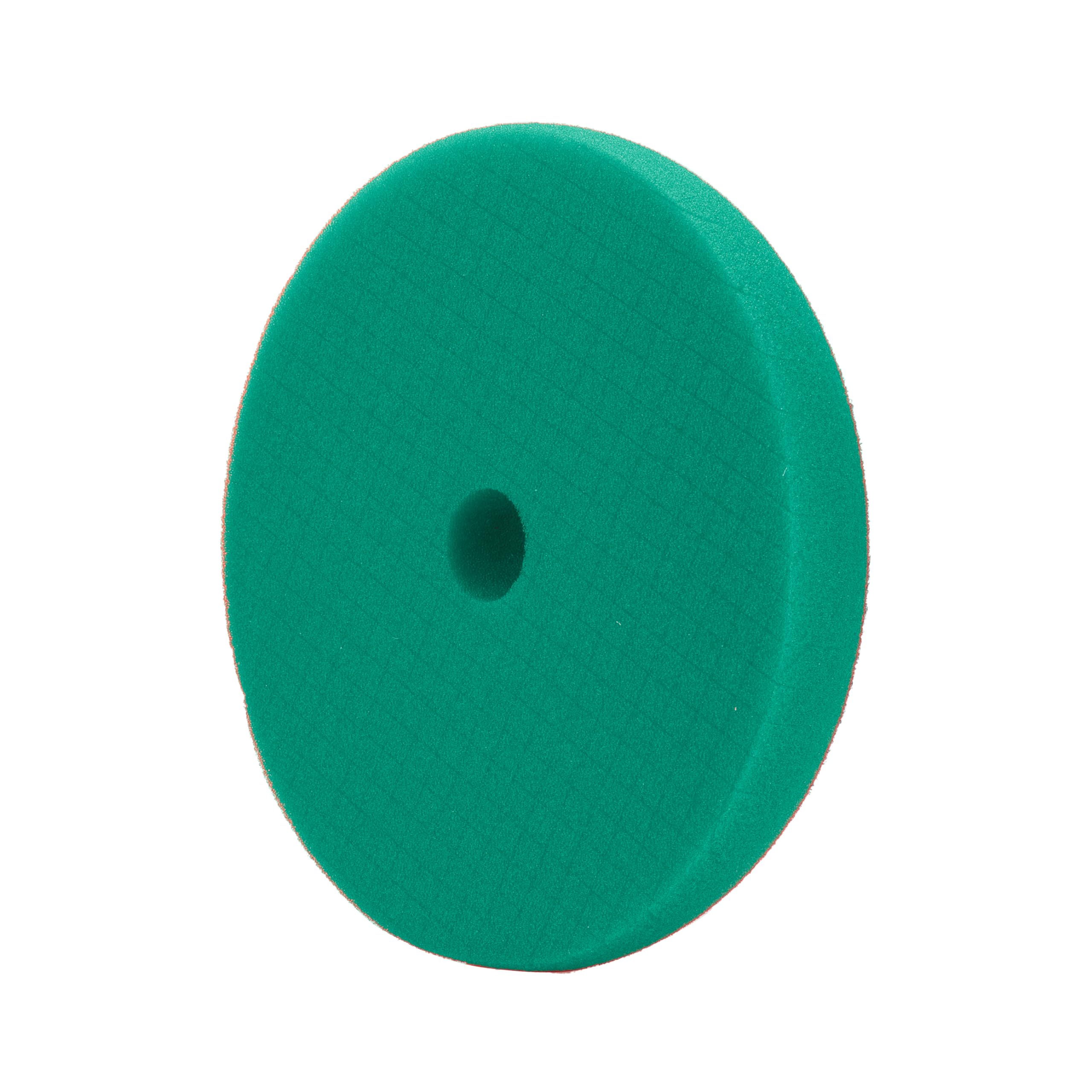 Snapklik.com : Maxshine 6 Hook & Loop Cross Cut Polishing Foam Pad For ...