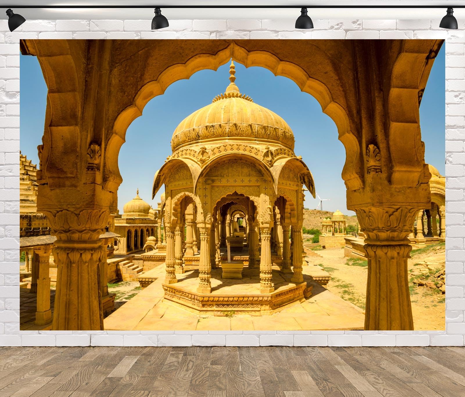 Info On Ancient India Important Buildings Indus River Valley