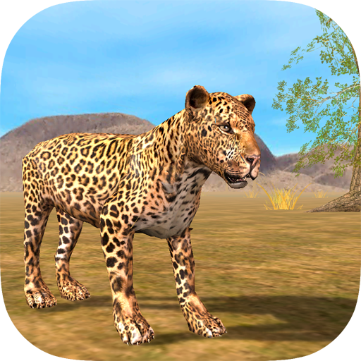 Leopard Simulator - App on the Amazon Appstore