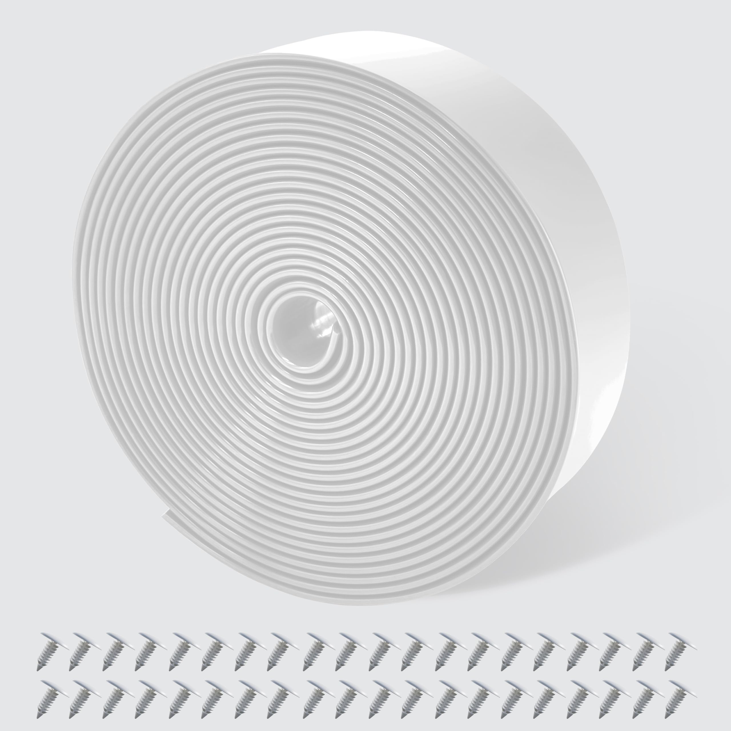 Amazon.com: LIUDA 2" x20' ft Vinyl Outdoor Patio Lawn Furniture Repair ...