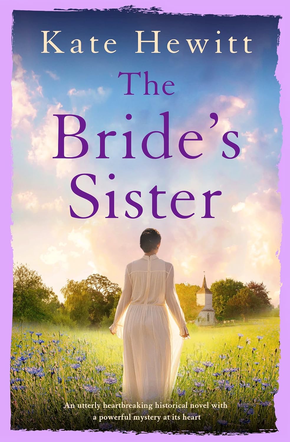 Amazon.com: The Bride's Sister: An utterly heartbreaking historical ...