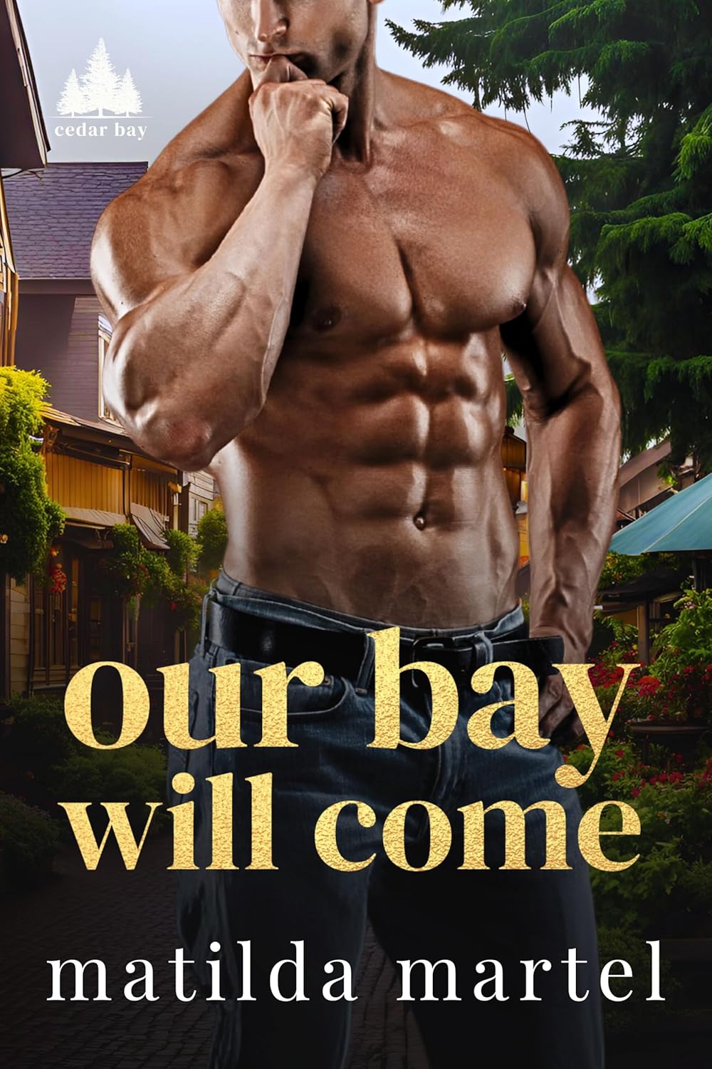 Amazon.com: Our Bay Will Come (Cedar Bay Book 2) eBook : Martel ...