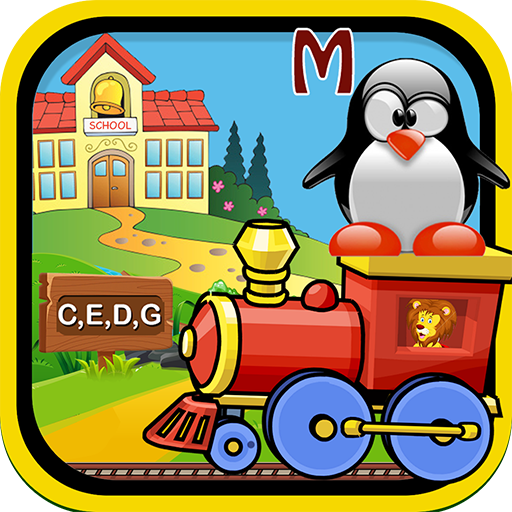 Phonics Train Free-Amazonアプリストアのアプリ