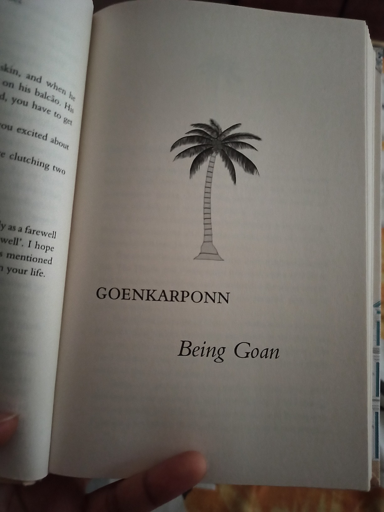 Susegad: The Goan Art of Contentment : Clyde D'Souza: Amazon.in: Books