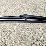 Amazon.com: BOSCH H304 Rear Wiper Blade; 12" - Single : Automotive