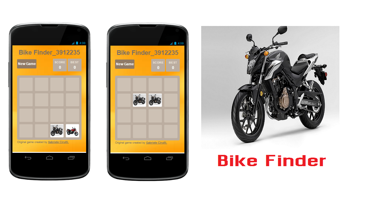 Bike Finder - App on Amazon Appstore