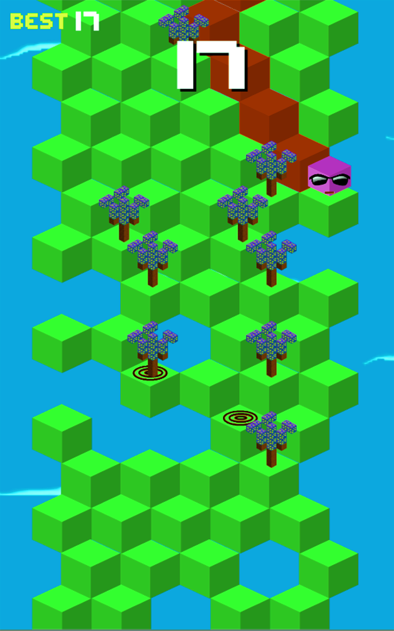 Block Rolling Spiral game:Amazon.de:Appstore for Android