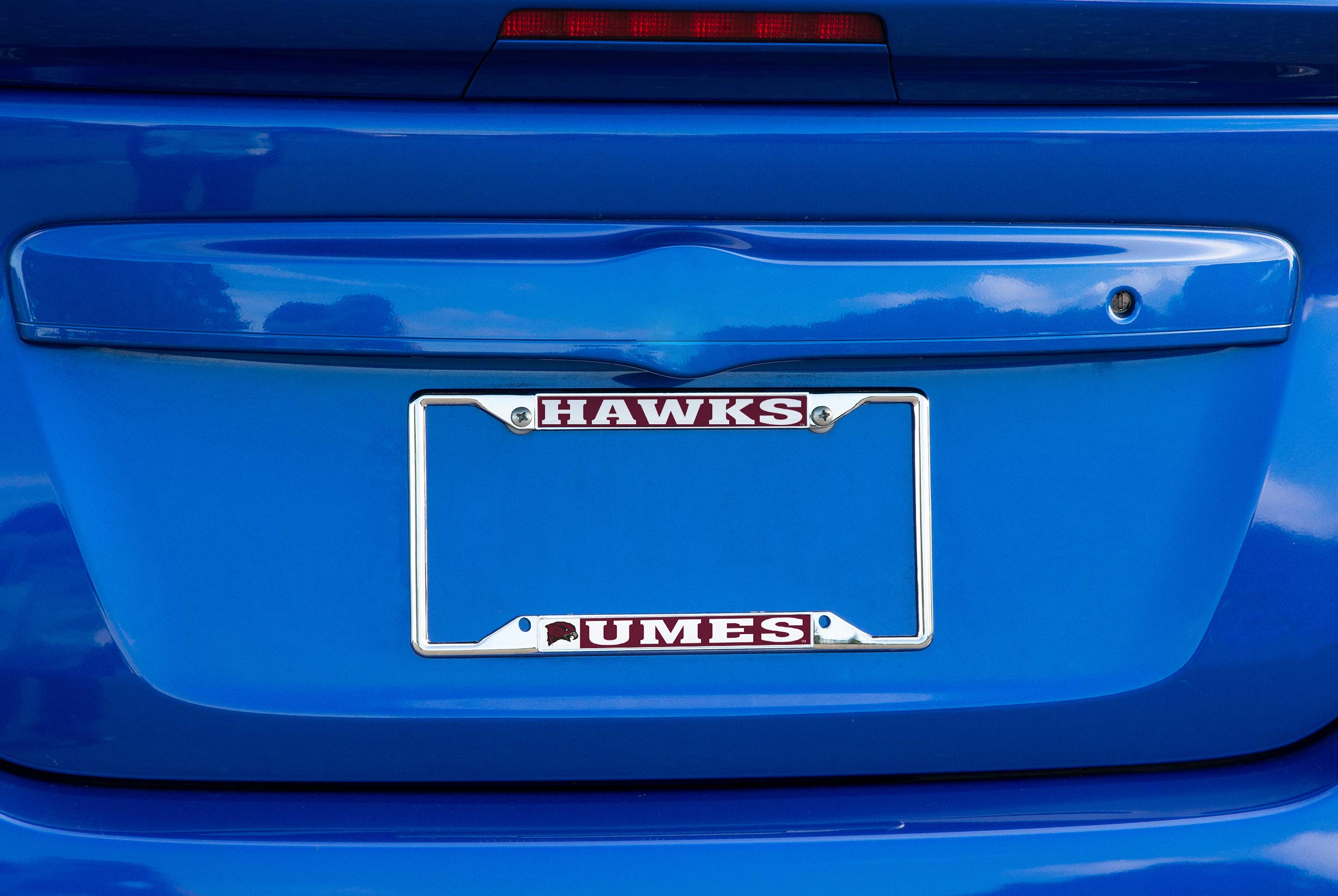 Eastern Shore Maryland License Plates