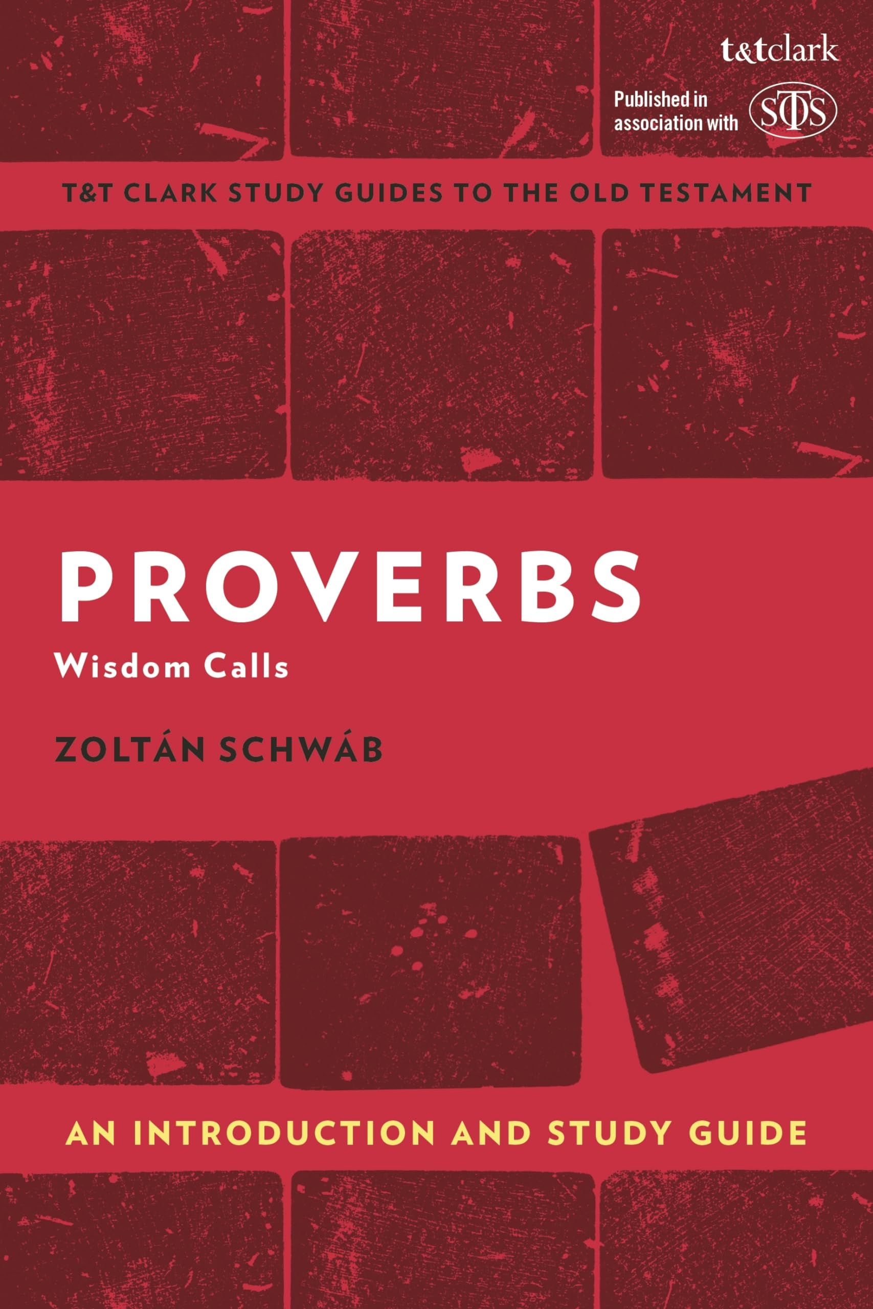 Proverbs: An Introduction and Study Guide: Wisdom Calls (T&T Clark’s ...