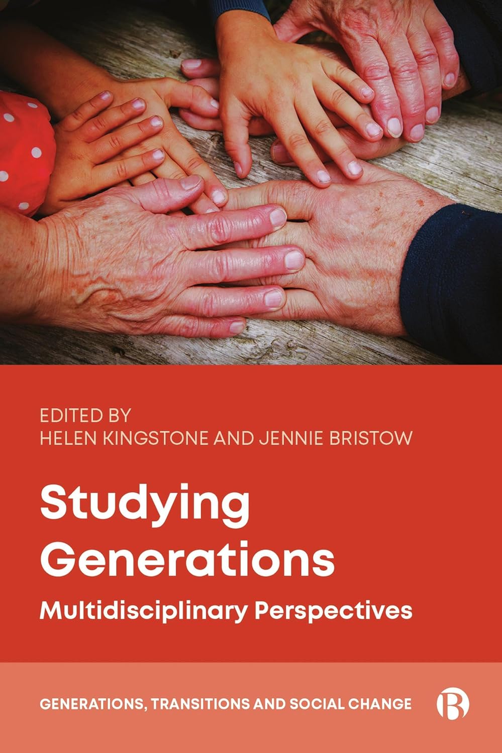 Buy Studying Generations: Multidisciplinary Perspectives (Generations ...