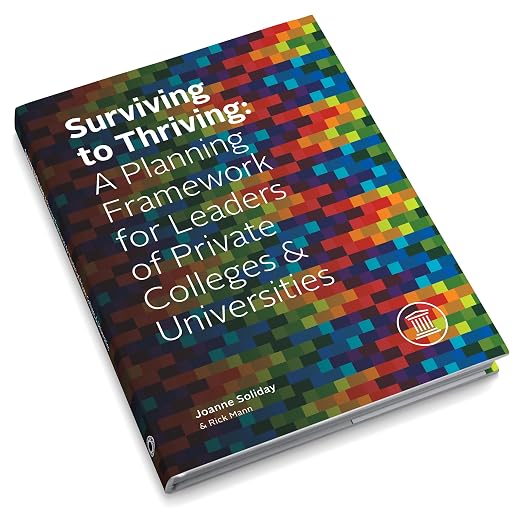 Surviving to Thriving A Planning Framework for Leaders of Private ...